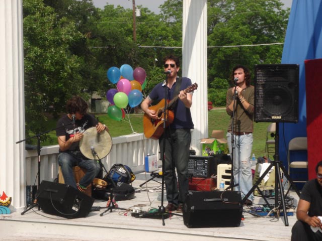 Munrab Entertainment is getting ready to host the world’s first Canine ...